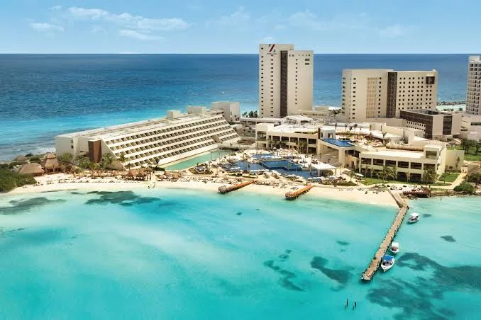 Battle of the Brands: Marriott vs. Hilton vs. Hyatt Point Redemptions ...